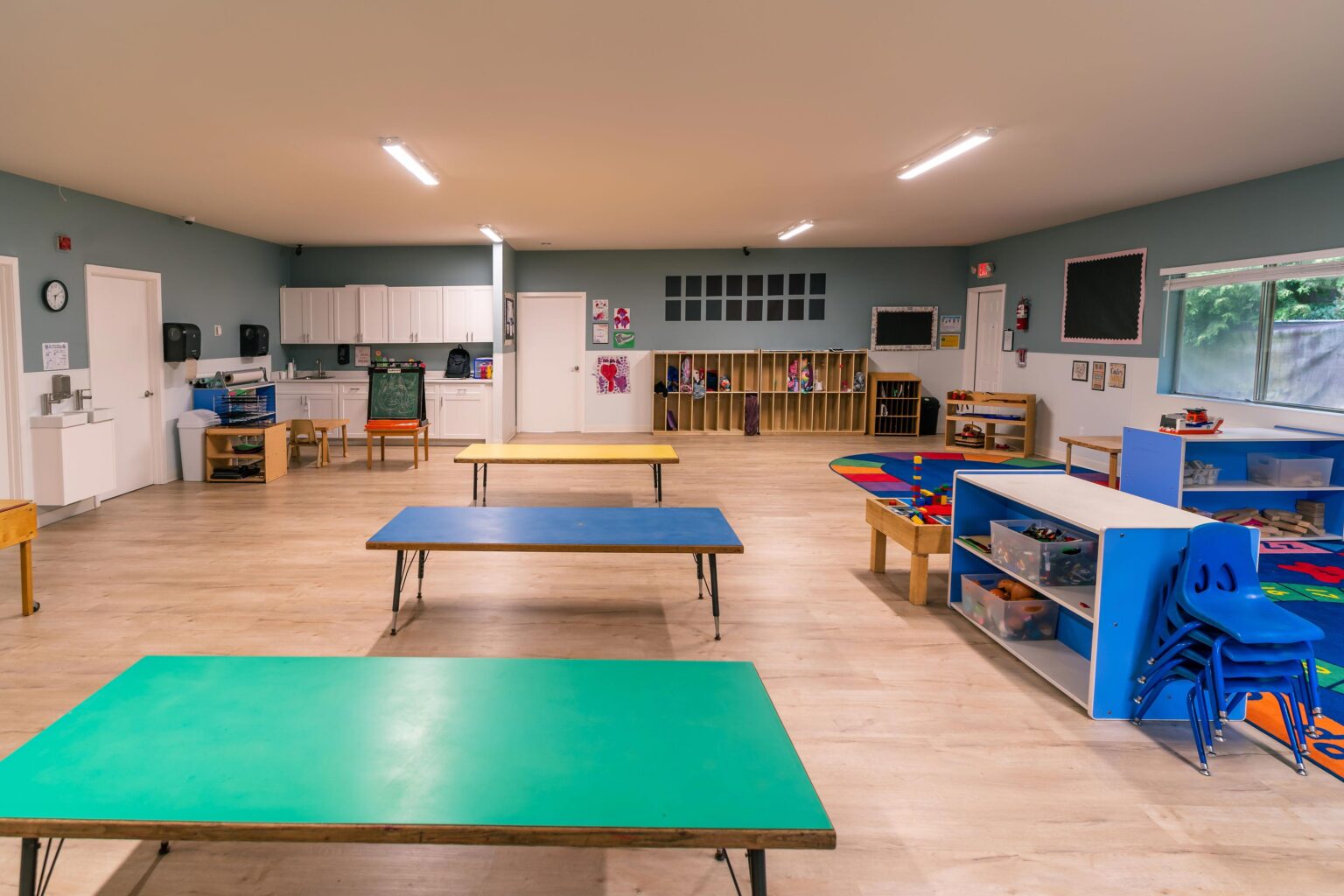 Discovery Childcare Inc